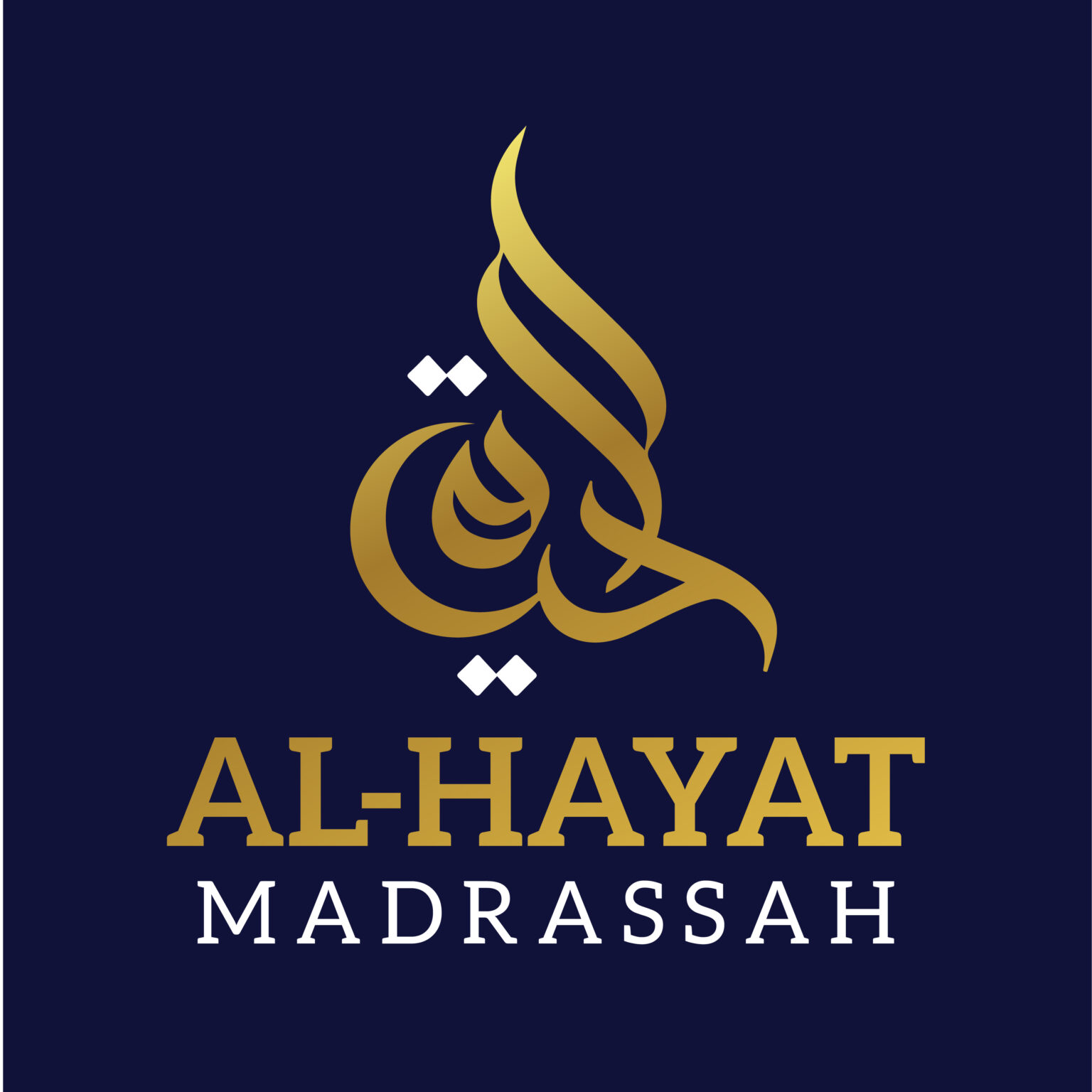 Al Hayat Centre – educational centre